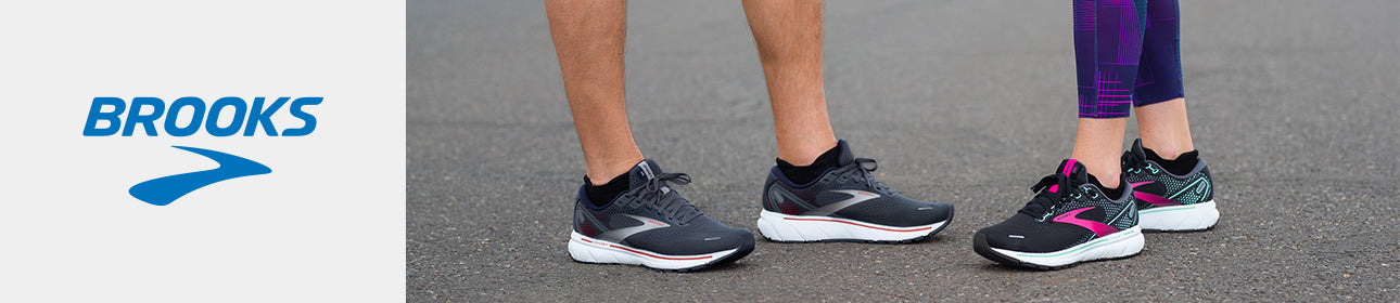 BROOKS – Sole Provisions