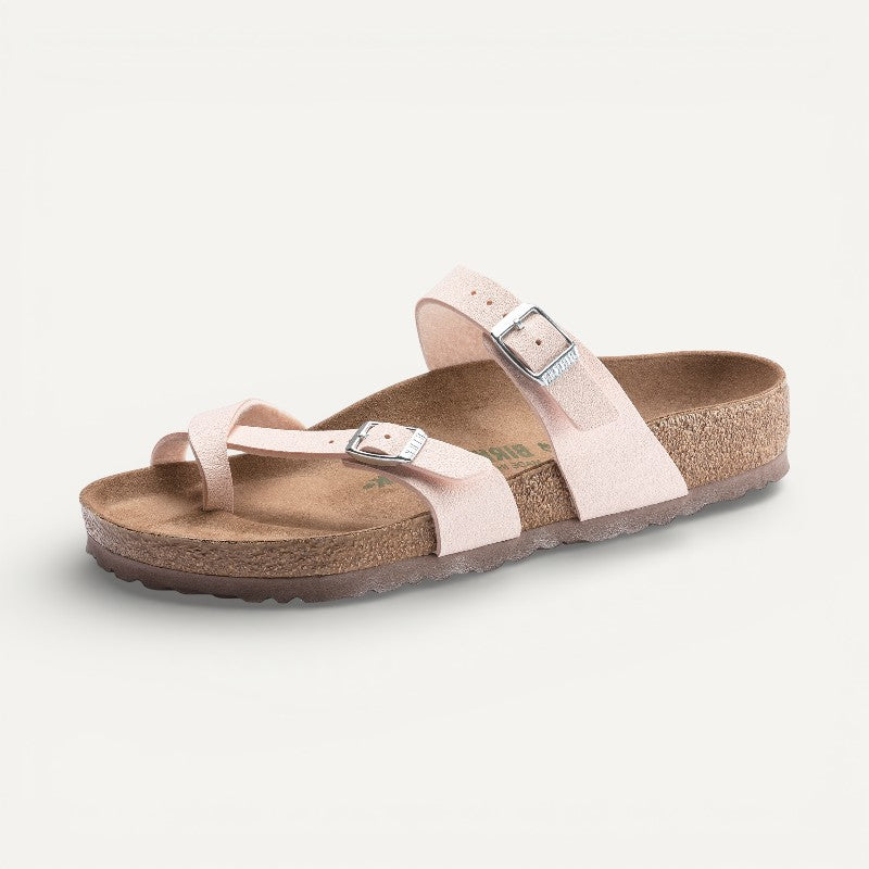 Mayari Light Rose Birko-Flor Regular – Sole Provisions