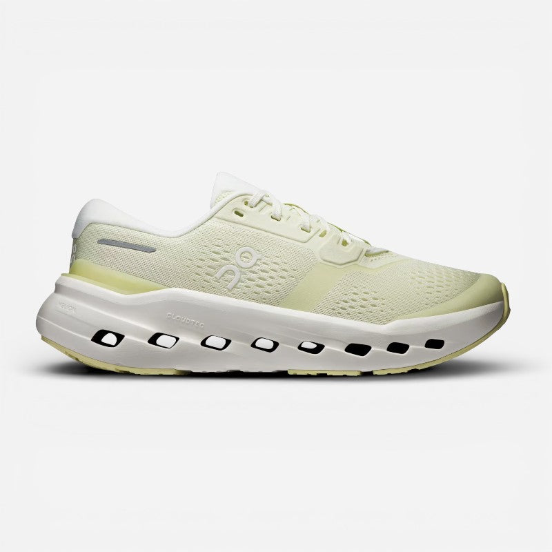 Women's Cloudrunner 3 Seedling/Ivory – Sole Provisions