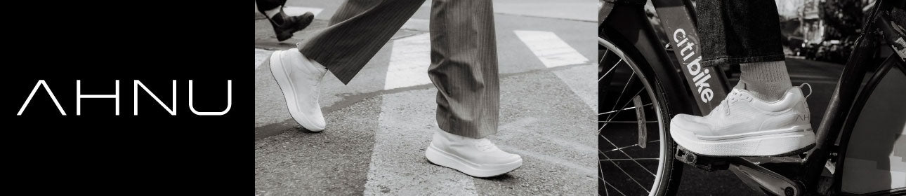 Ahnu – Sole Provisions