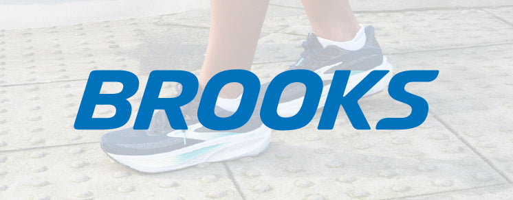 BROOKS – Sole Provisions