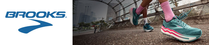 BROOKS – Sole Provisions