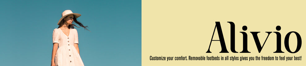 ALIVIO – Sole Provisions