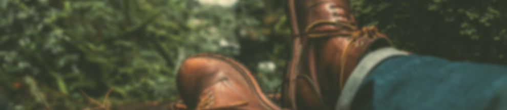 MEN'S BOOTS – Sole Provisions