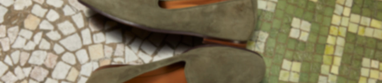 WOMEN'S SLIP ONS – Sole Provisions