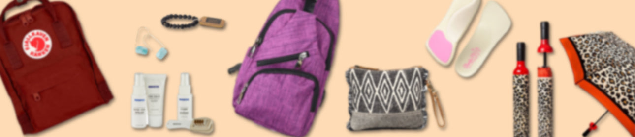 ACCESSORIES – Sole Provisions