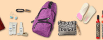 ACCESSORIES – Sole Provisions