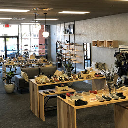 SPRING HOUSE – Sole Provisions