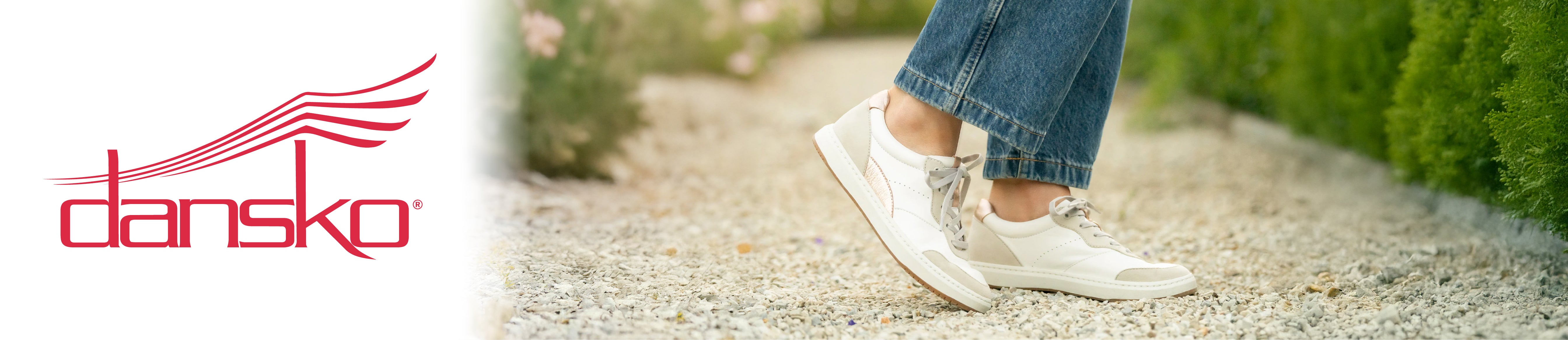 DANSKO – Sole Provisions