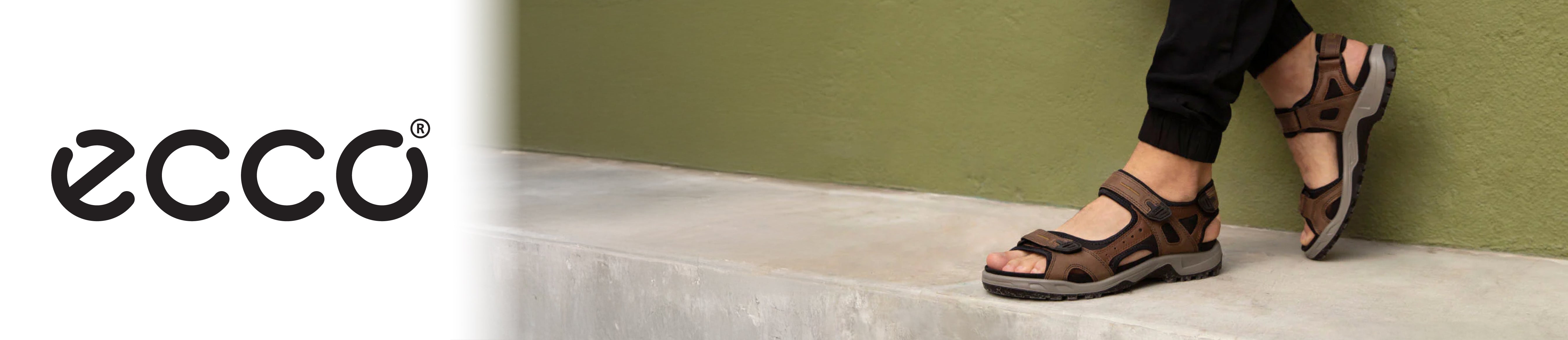 ECCO – Sole Provisions