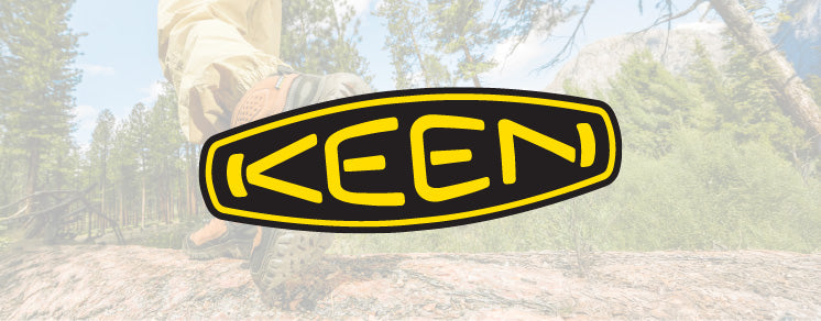 KEEN – Sole Provisions