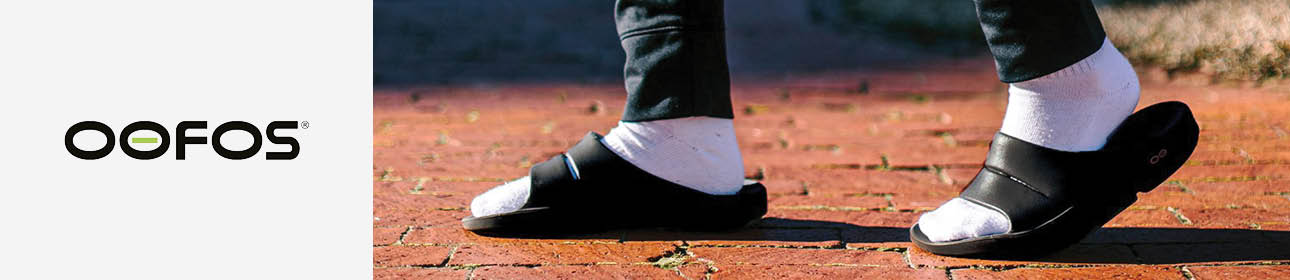 OOFOS – Sole Provisions
