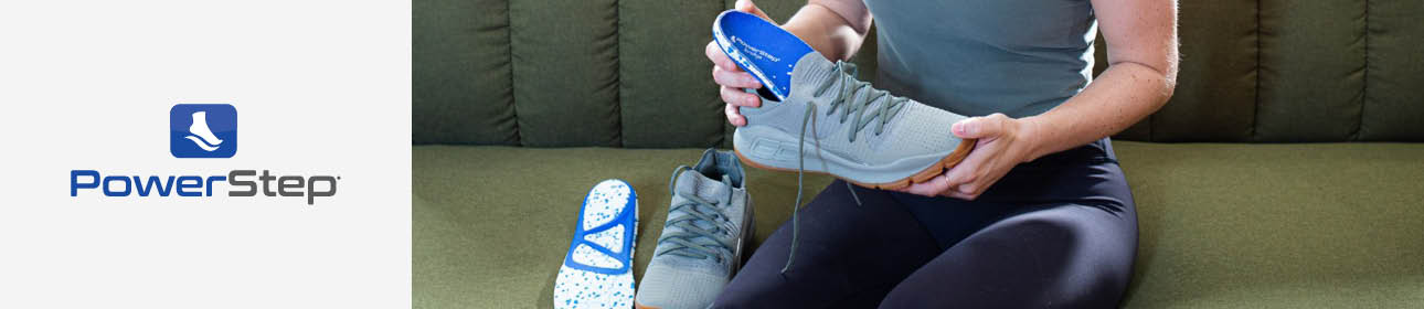 POWERSTEP – Sole Provisions