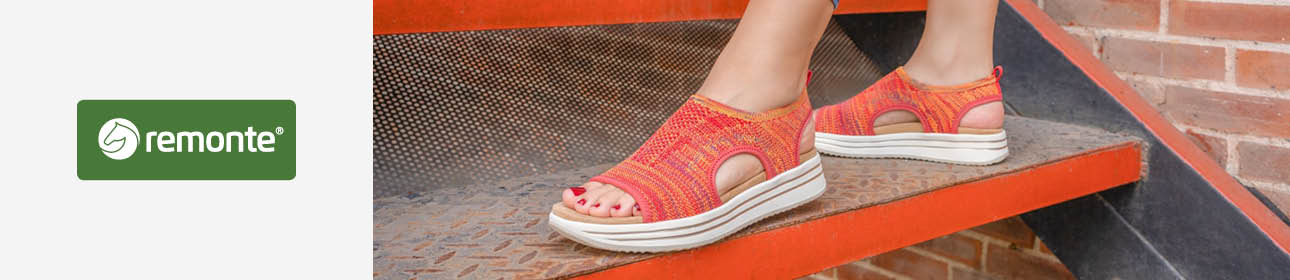 REMONTE – Sole Provisions