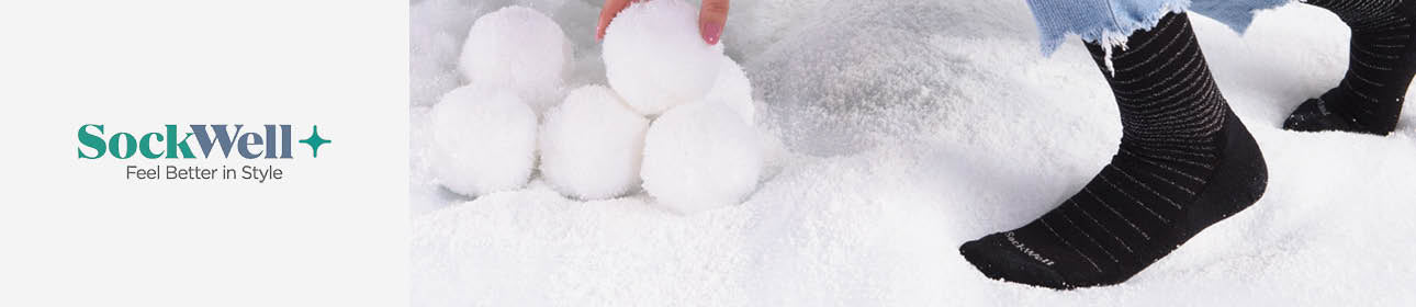 SOCKWELL – Sole Provisions