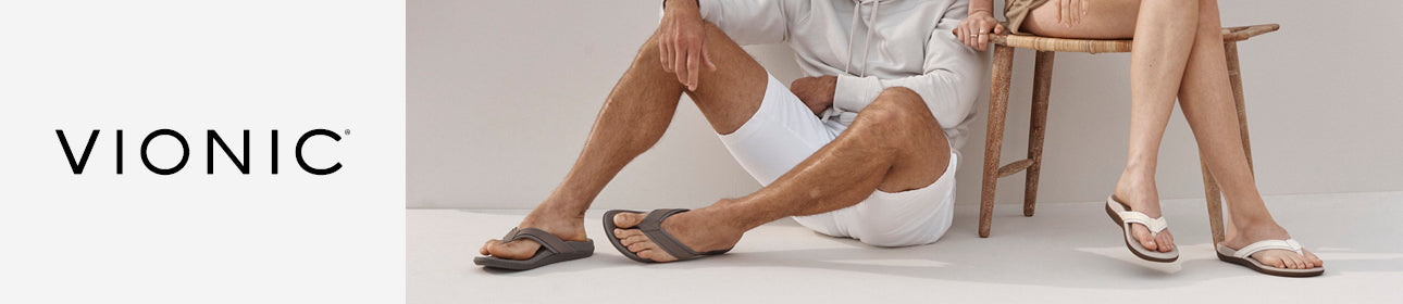 VIONIC – Page 5 – Sole Provisions