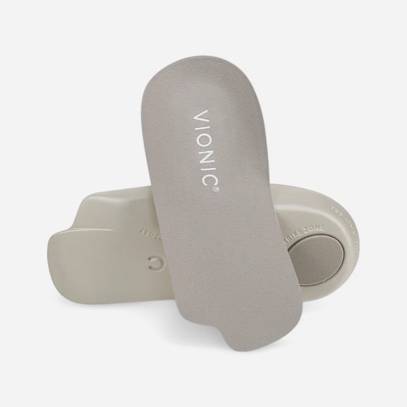 Vionic Relief 3Qtr Orthotic – Sole Provisions