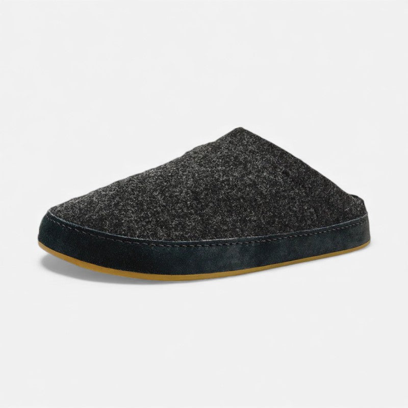 Men's Hamani Hulu Dark Shadow – Sole Provisions