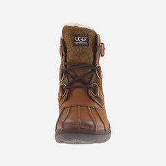 Ugg cecile chestnut store