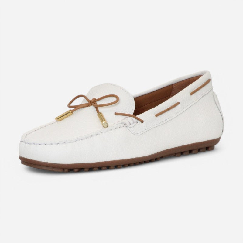 All Day White/Tan – Sole Provisions