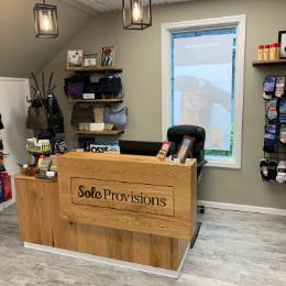 BABYLON VILLAGE – Sole Provisions