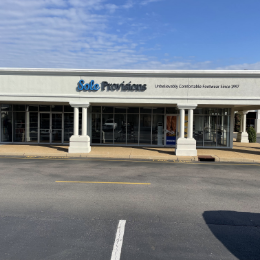VIRGINIA BEACH – Sole Provisions