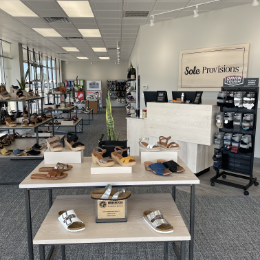 VIRGINIA BEACH – Sole Provisions