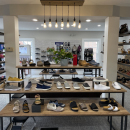 WILLIAMSBURG – Sole Provisions