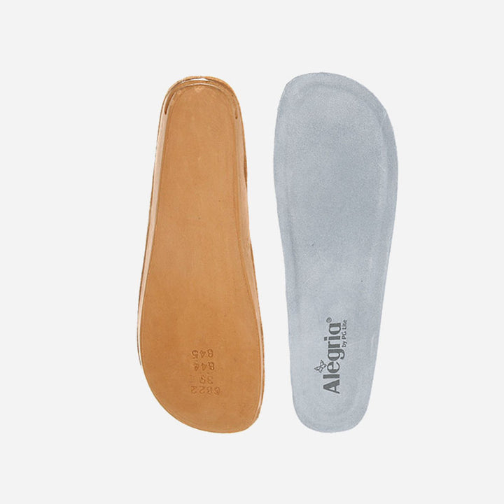 SHOE INSERTS – Sole Provisions